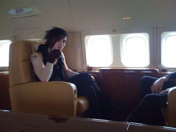 Picture of Yu Phoenix