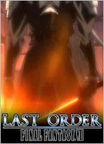 Last Order: Final Fantasy VII picture