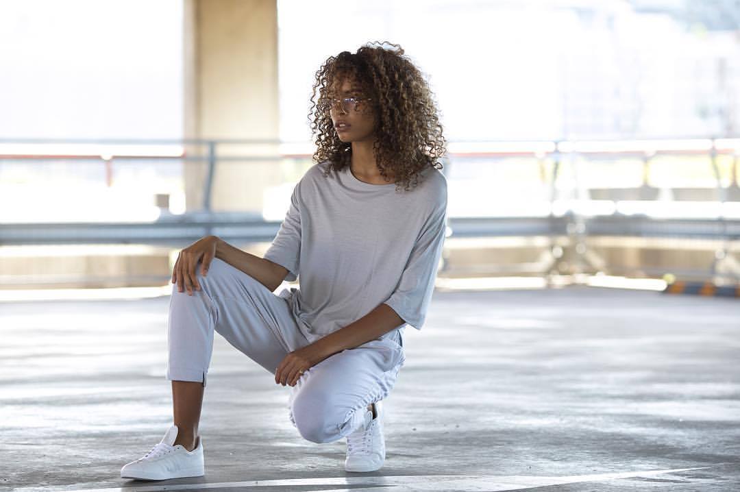 Picture of Kyra Tavernier