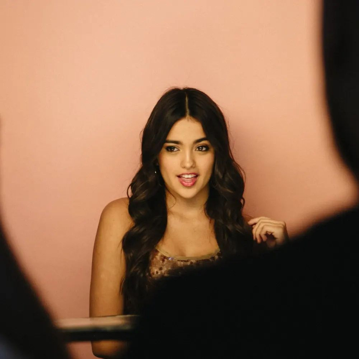 Picture of Maia Reficco