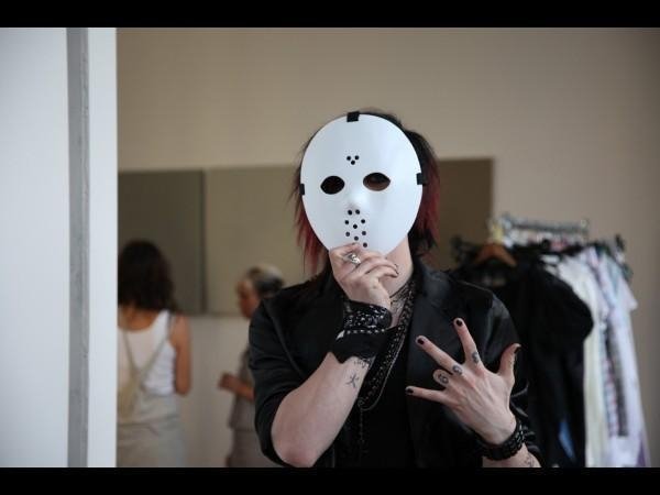 Picture of Yu Phoenix