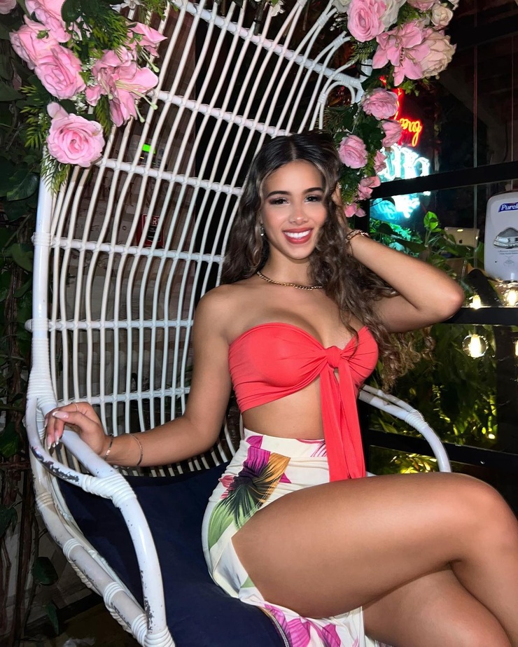 Picture of Lucero Alejo