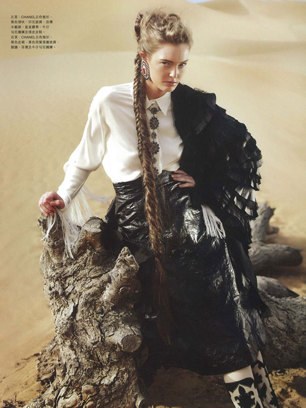 Pernille Moeller picture