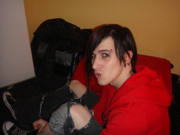 Picture of Yu Phoenix