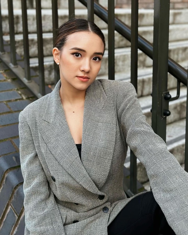 Picture of Danie Groves