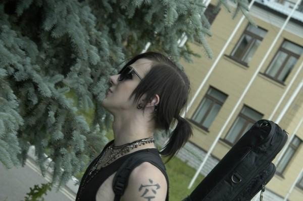 Picture of Yu Phoenix