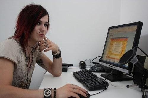 Picture of Yu Phoenix