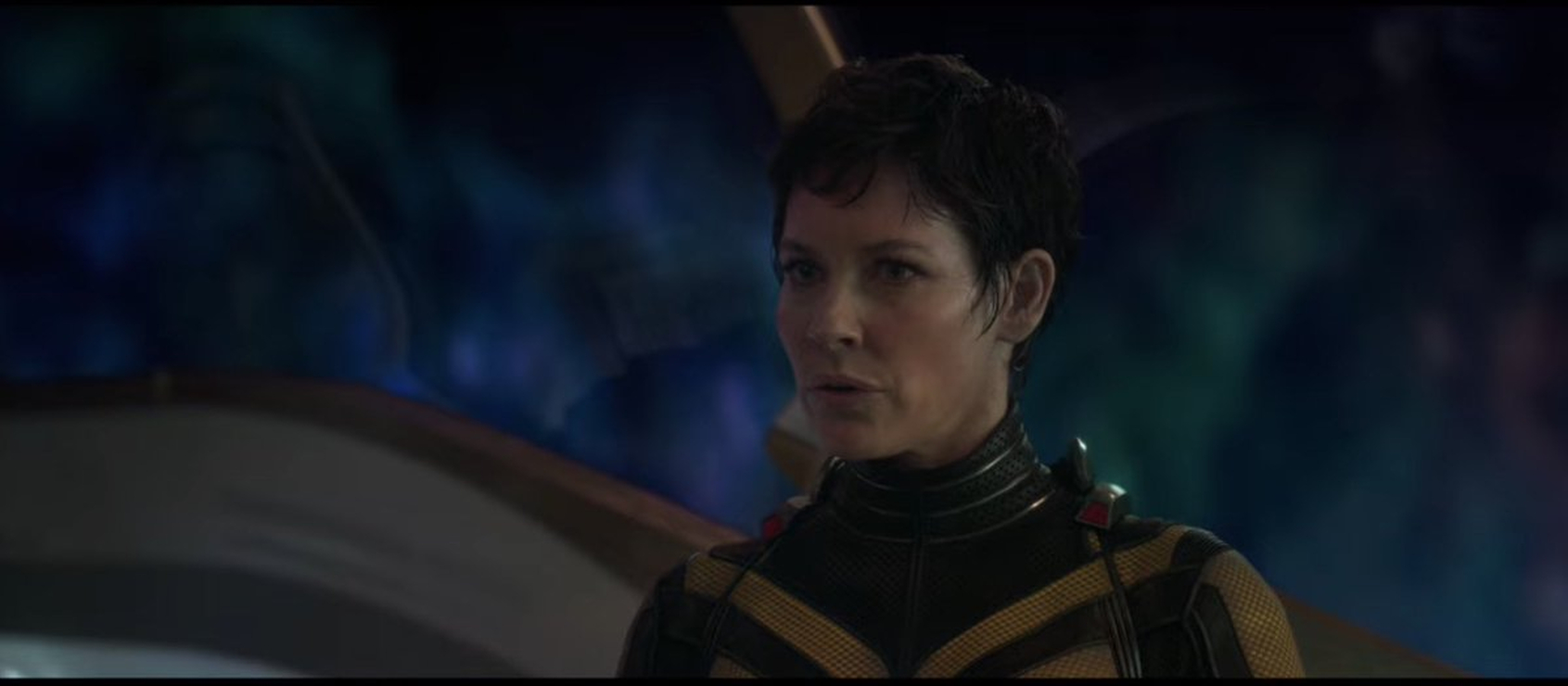 Picture of Evangeline Lilly