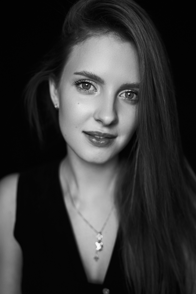 Picture of Nicole Marie