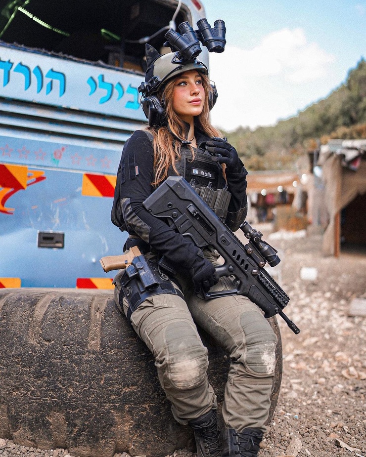 Picture of Natalia Fadeev