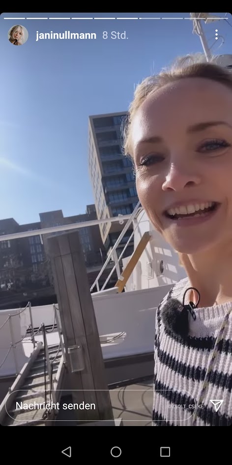 Janin Reinhardt picture