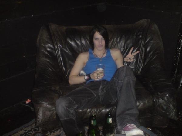 Picture of Yu Phoenix