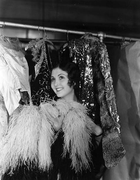 Marion Shilling
