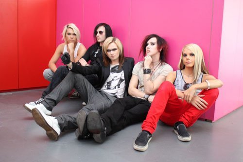 Picture of Yu Phoenix