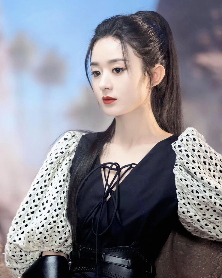 Image of Liying Zhao