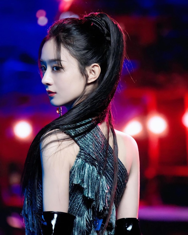 Picture of Liying Zhao
