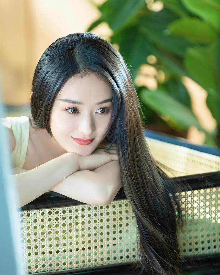 Picture of Liying Zhao