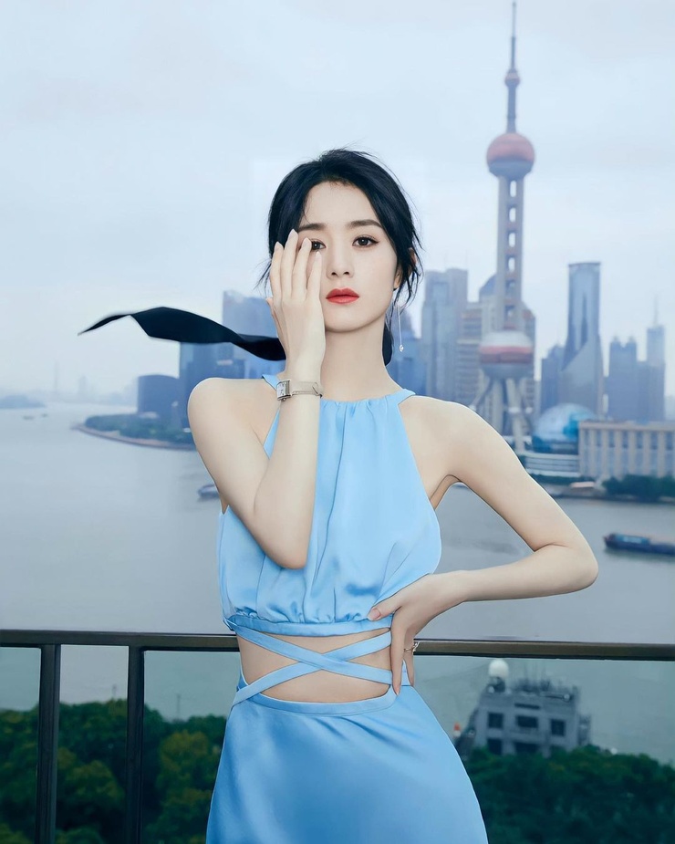 Picture of Liying Zhao