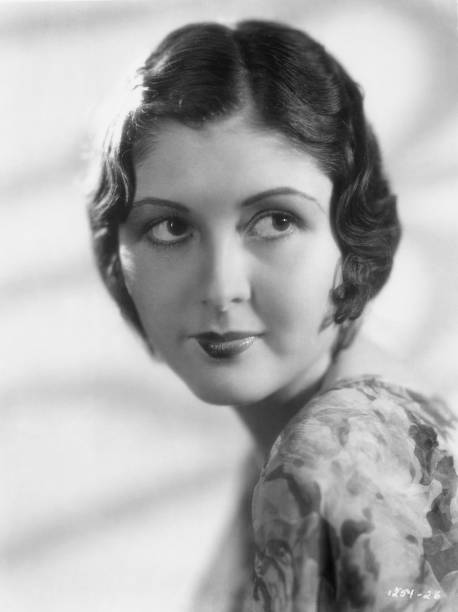 Marion Shilling