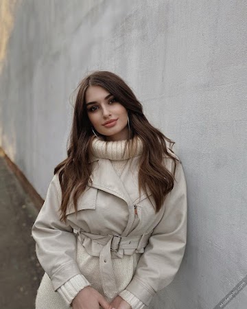 Picture of Alina Angelina