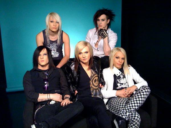 Picture of Yu Phoenix