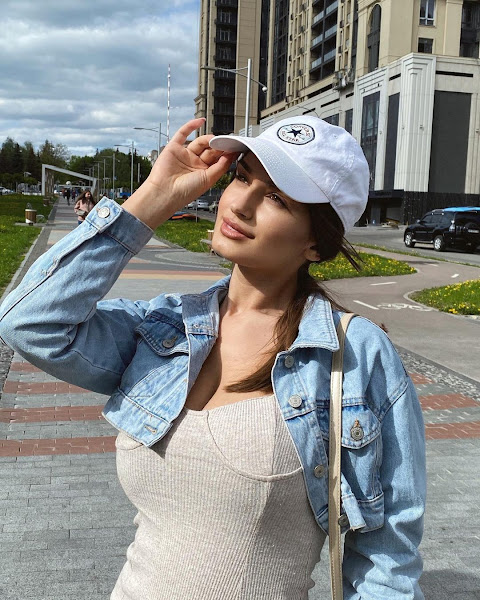 Picture of Alina Angelina