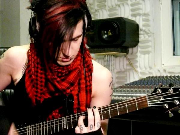 Picture of Yu Phoenix