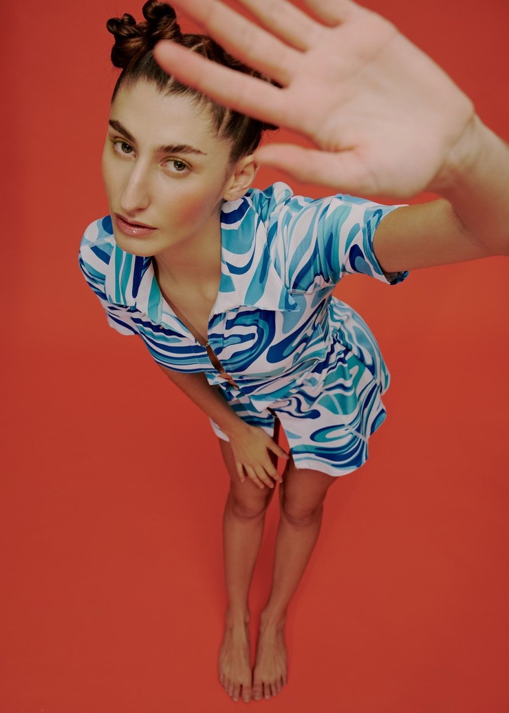 Picture of Franny Richardson