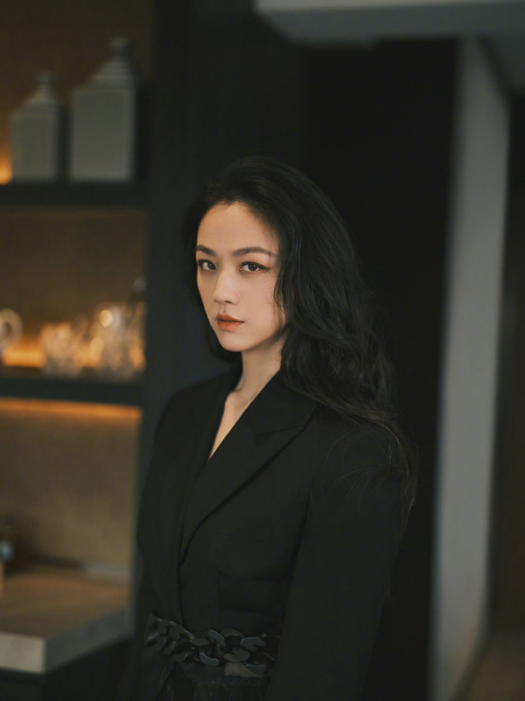 Picture of Wei Tang
