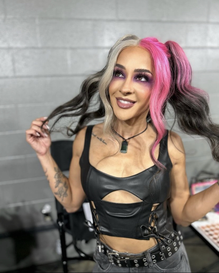 Picture of Cheree Crowley