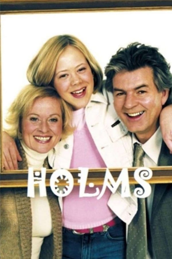 Holms Poster