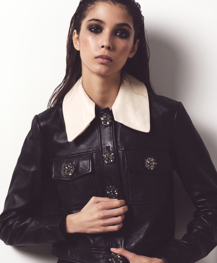 Picture of Kristen Manu