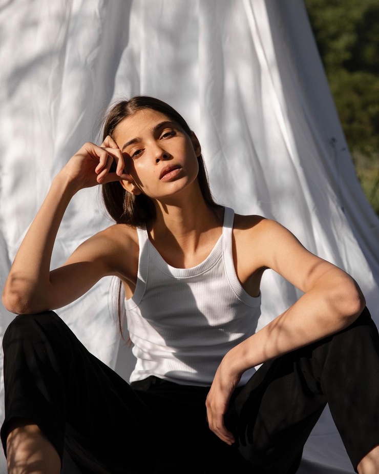 Picture of Kristen Manu