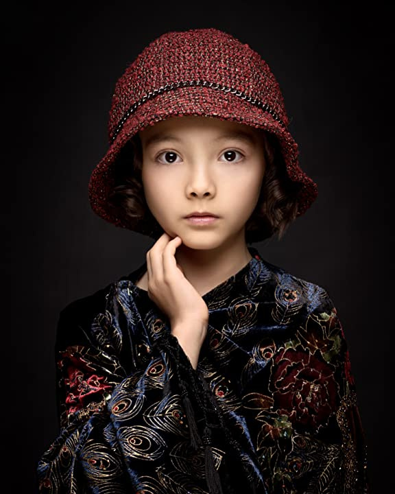 Image of Isla Rose Hall