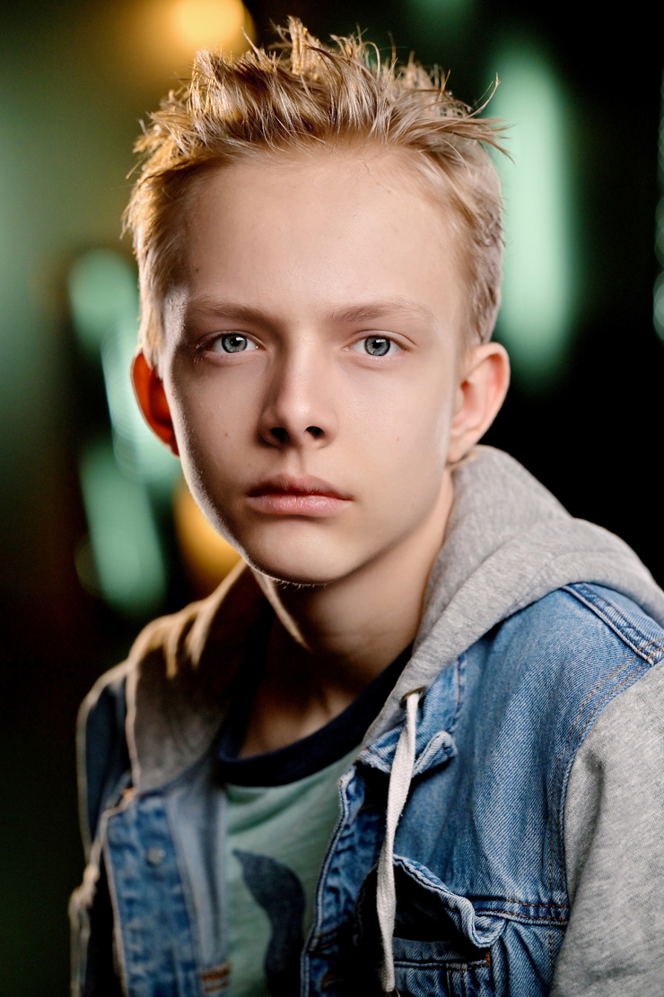 Picture of Christian Ganiere