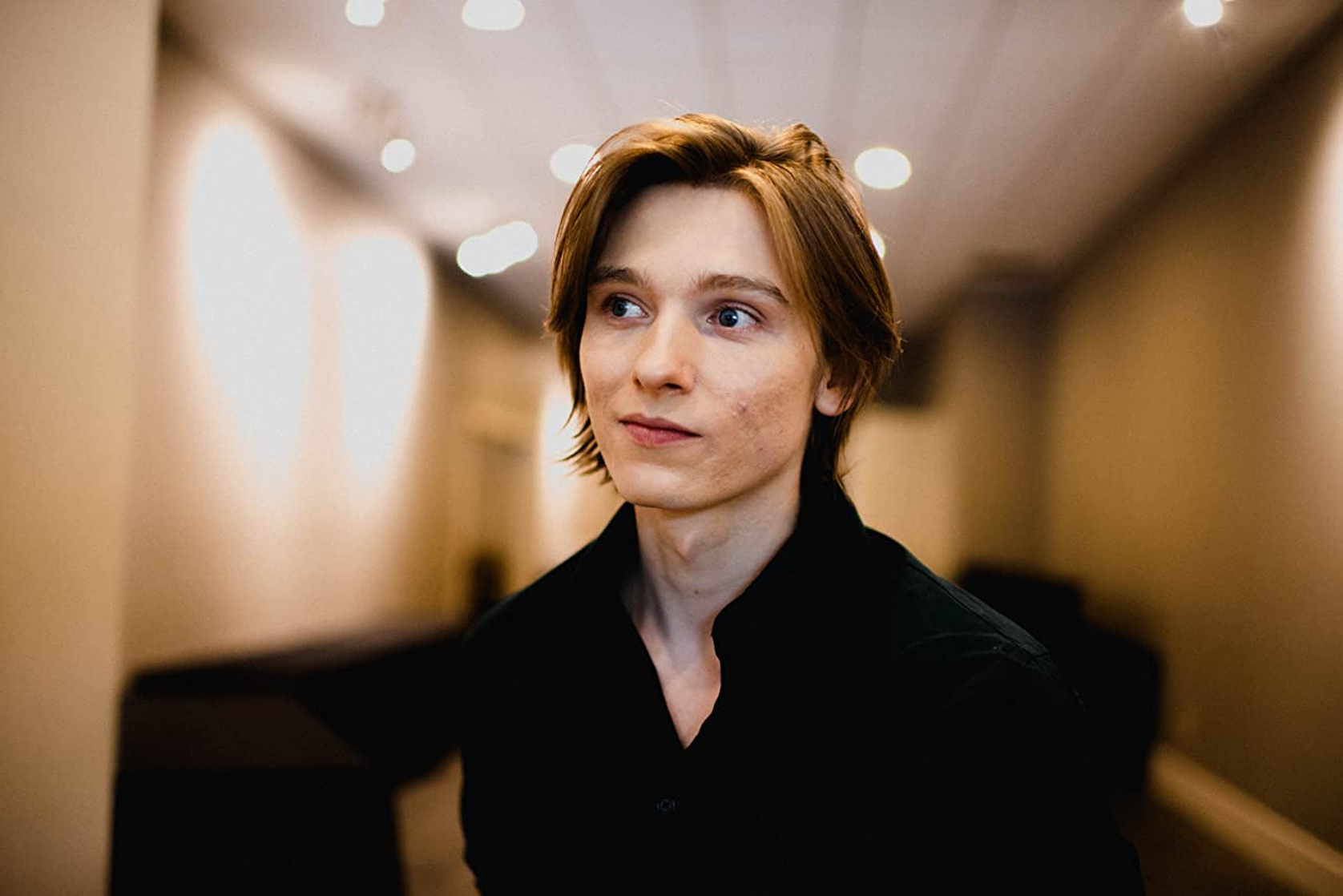 Picture of Tristan Spohn