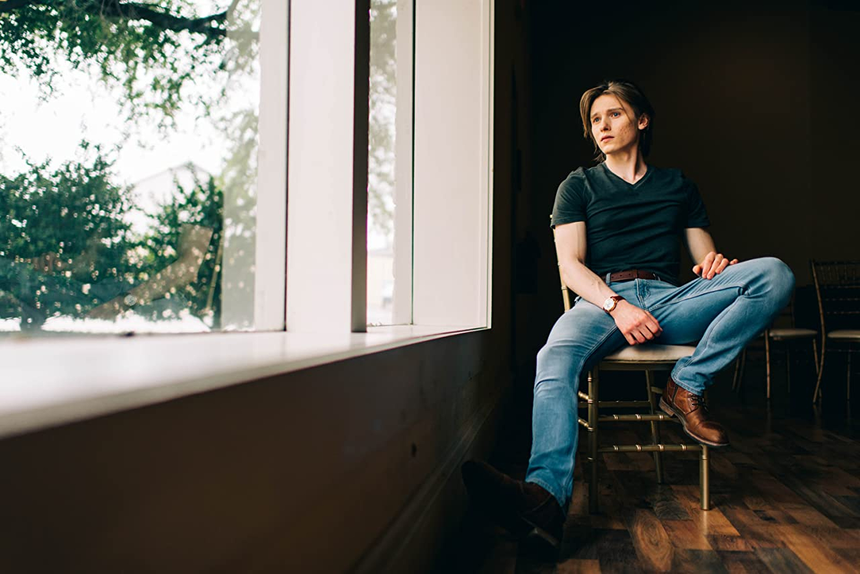 Picture of Tristan Spohn