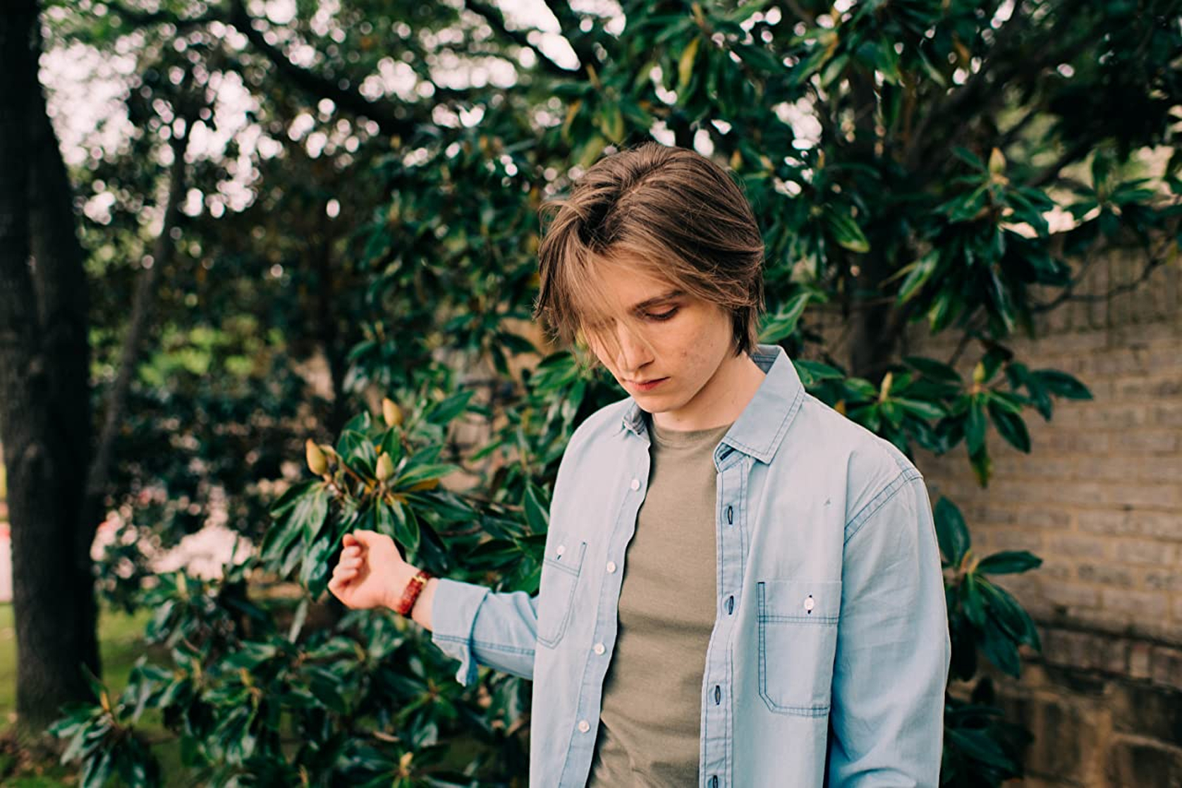 Picture of Tristan Spohn