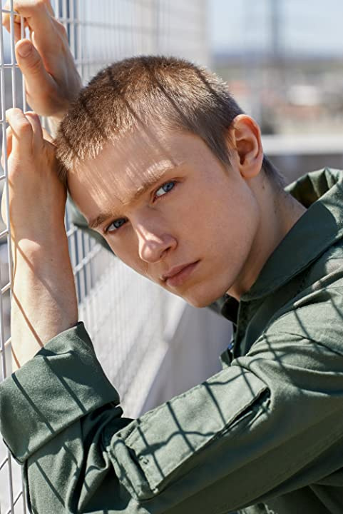 Picture of Tristan Spohn