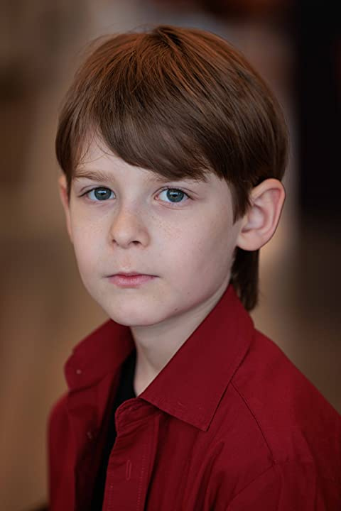 Image of David Alexander Kaplan