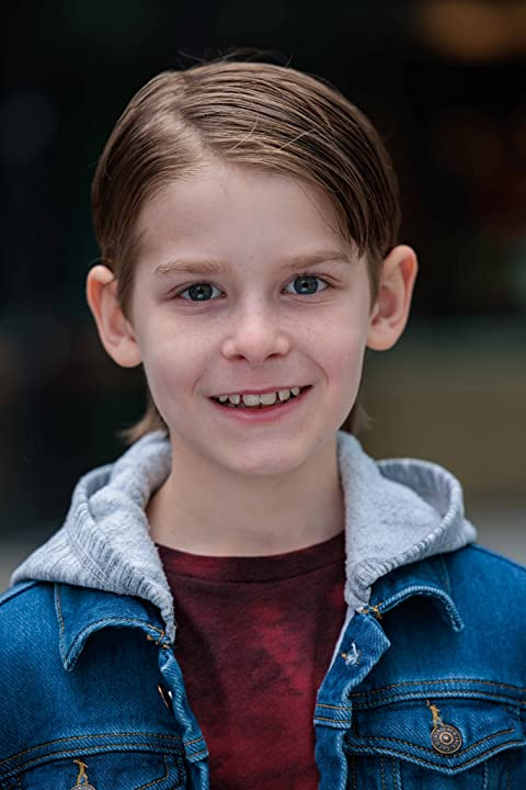 Picture of David Alexander Kaplan