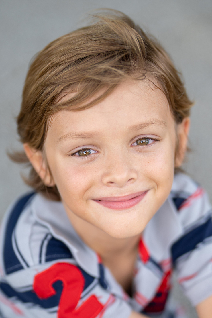 Picture of Ethan J Green