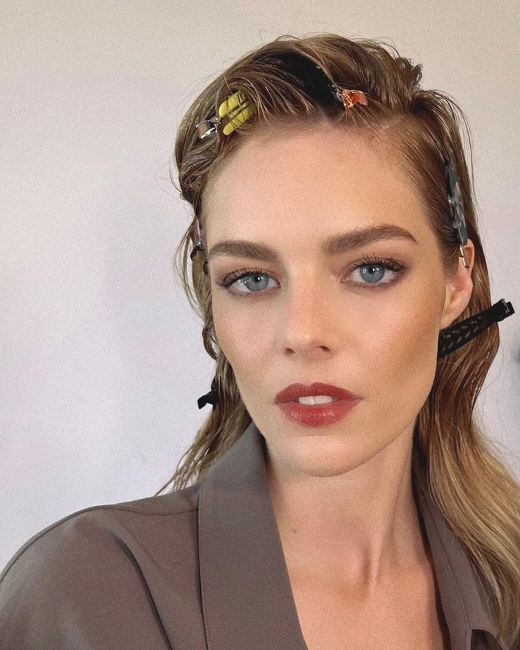 Image of Samara Weaving