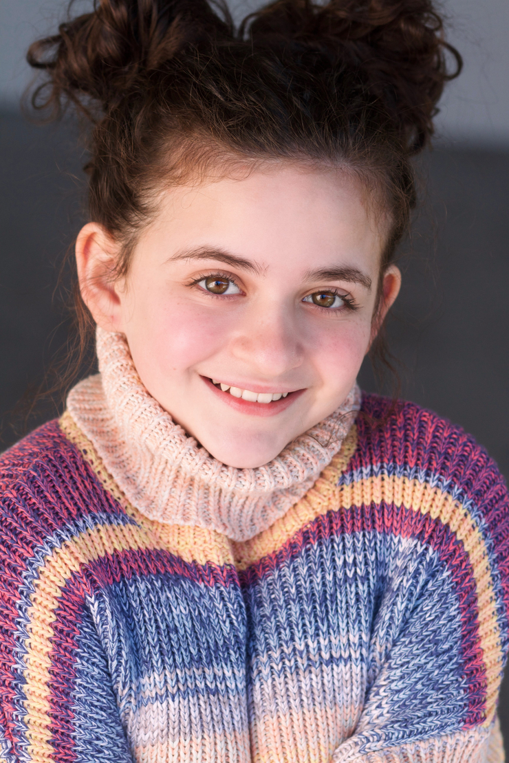 Picture of Raina Grey