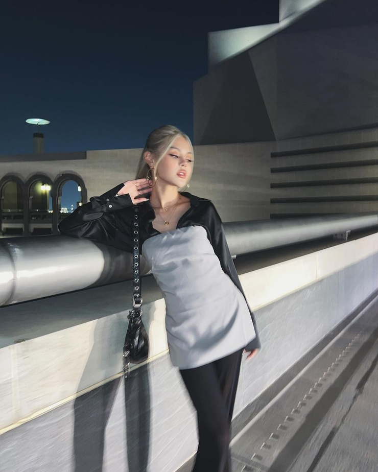 Picture of Lily Maymac