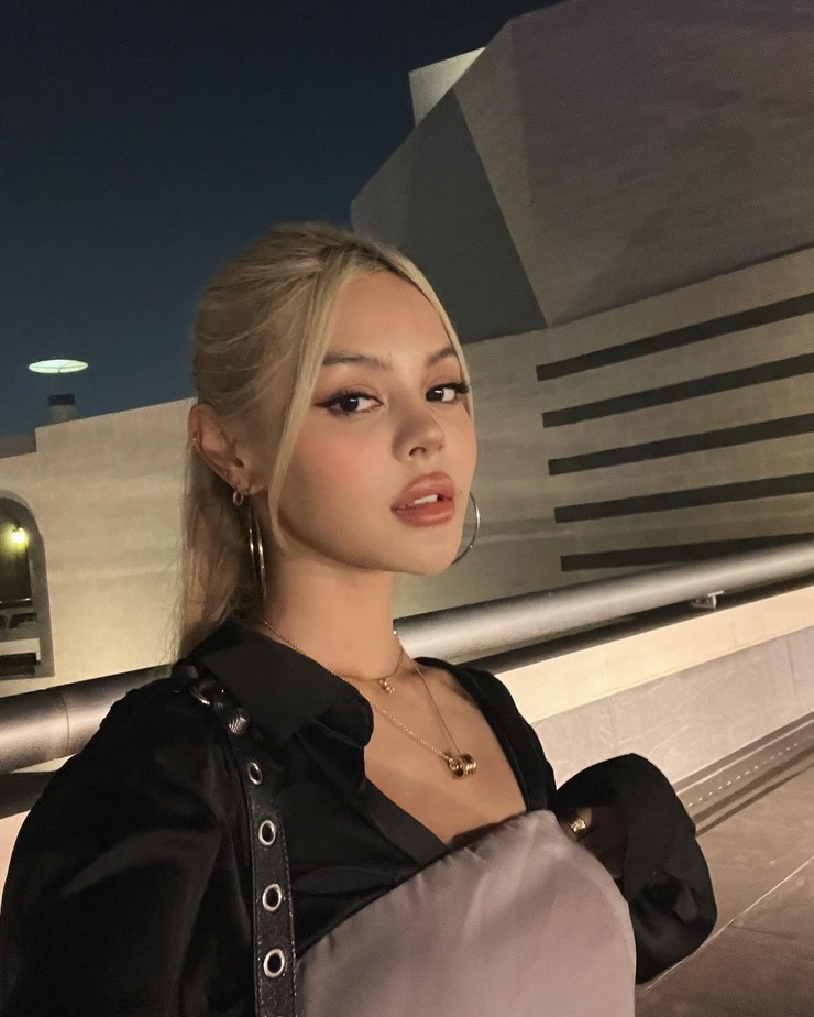 Picture of Lily Maymac