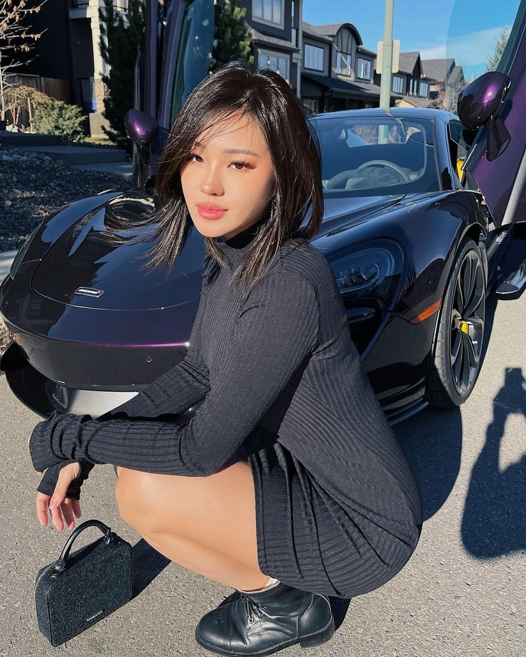 Picture of Emma Yoon