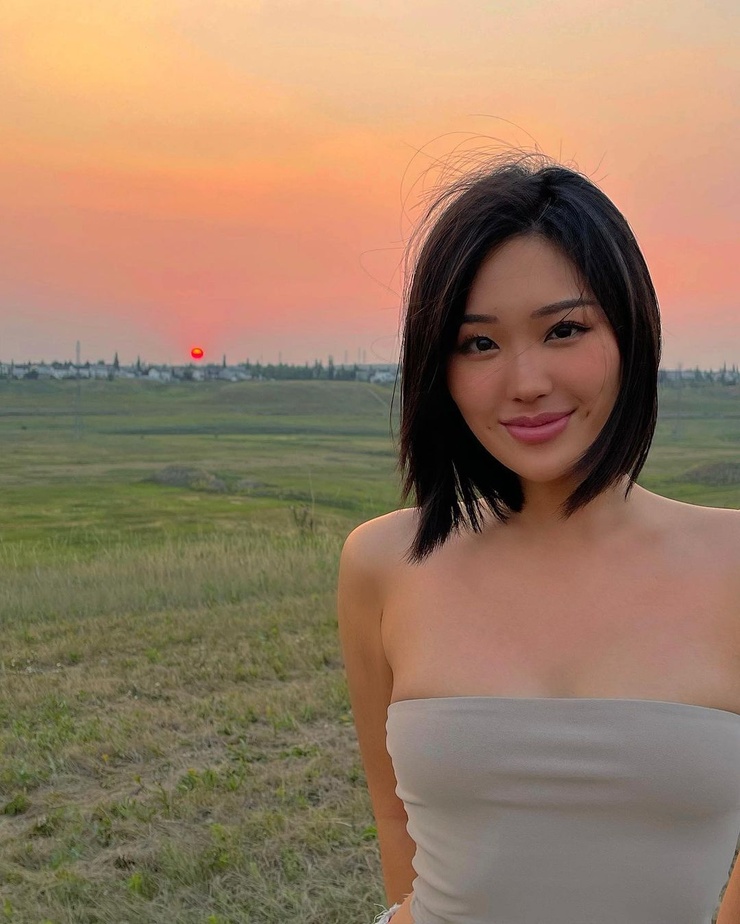 Picture of Emma Yoon