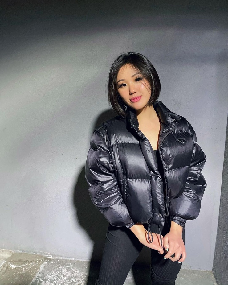 Picture of Emma Yoon