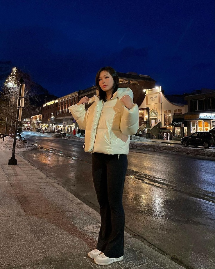 Picture of Emma Yoon